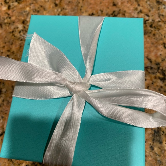 Tiffany & Co. | Storage & Organization | New Authentic Medium Size ...